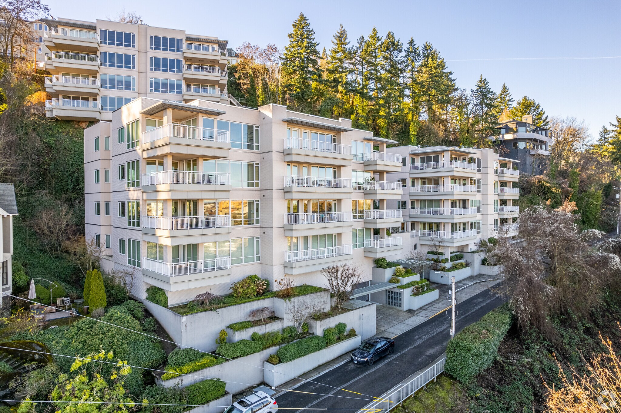 Vista House - 2020 Sw Market Street Dr Portland, OR 97201 | Apartments.com