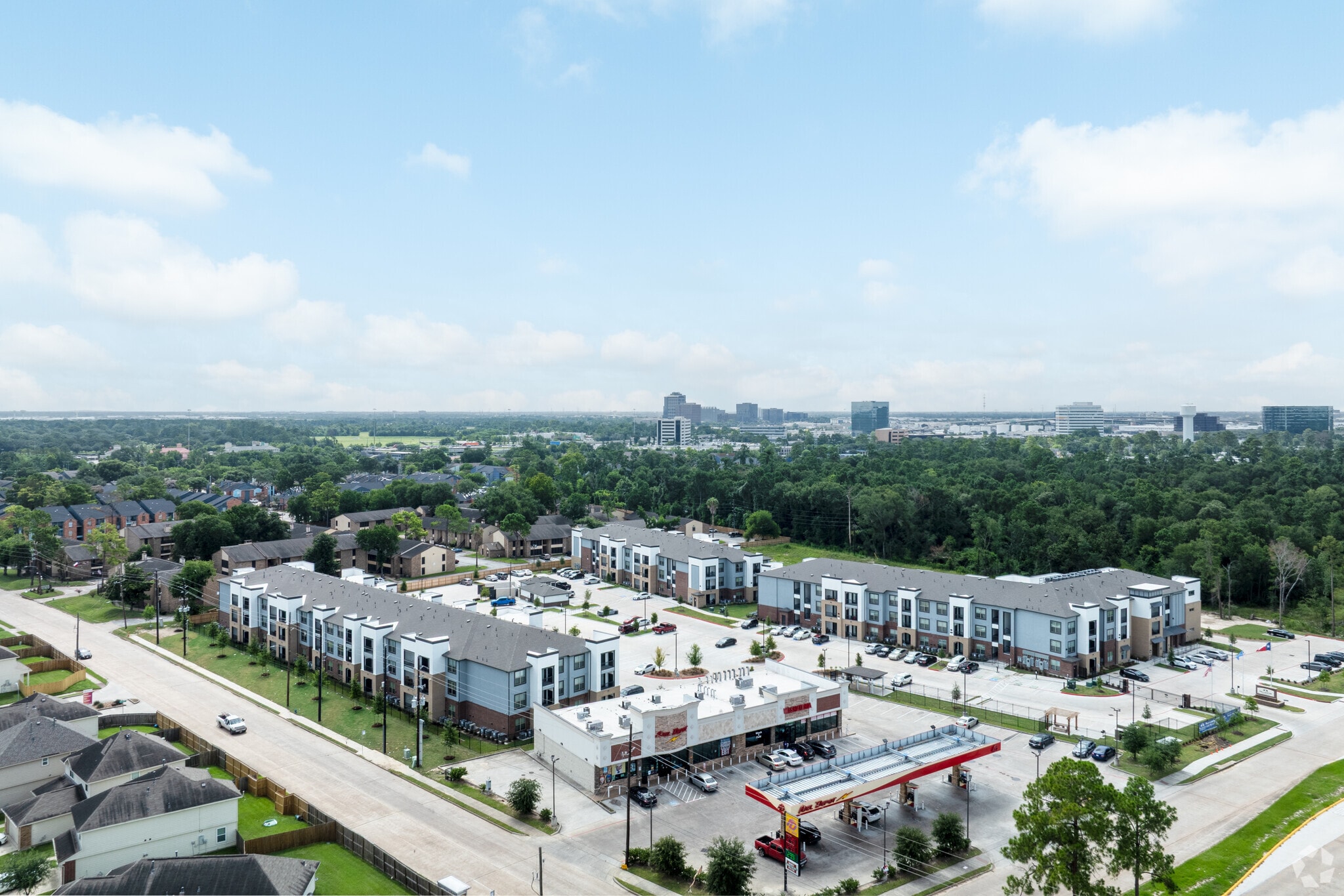 Palladium Houston Ella - 13420 Ella Blvd Houston, TX 77067 | Apartments.com