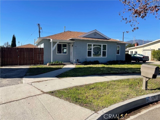 1261 S Pennsylvania Ave, Glendora, CA 91740 - House Rental in Glendora ...