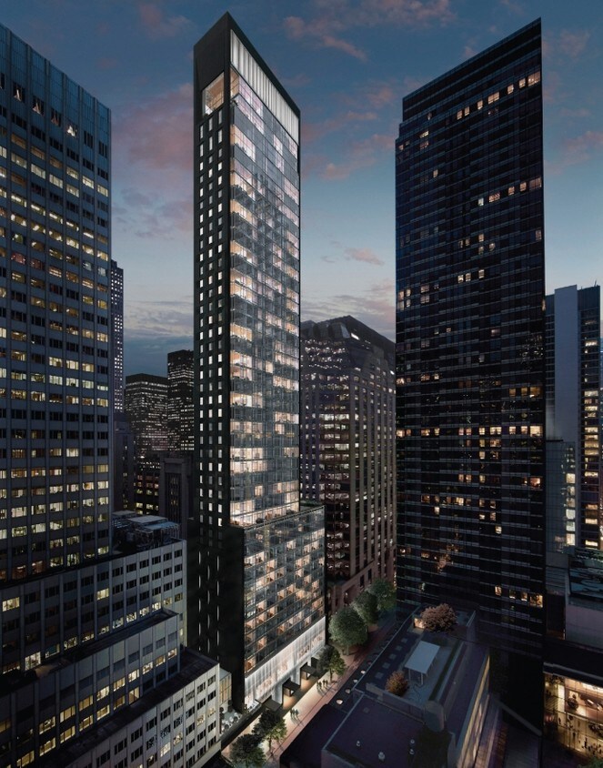 Baccarat Residences - 20 W 53rd St New York, NY 10019 | Apartments.com