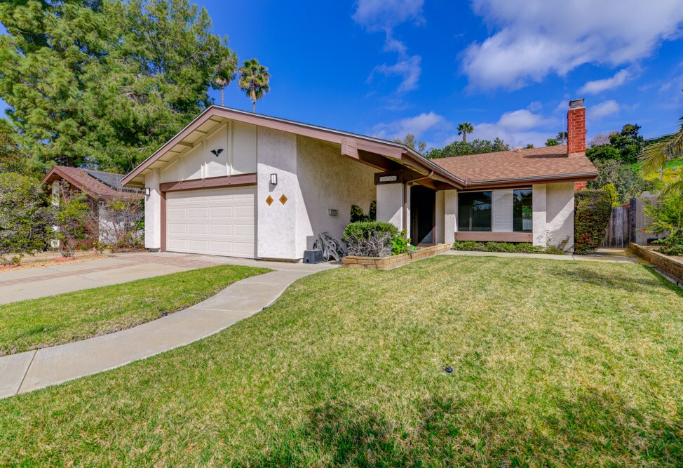 3006 Aber St, San Diego, CA 92117 - House Rental in San Diego, CA ...