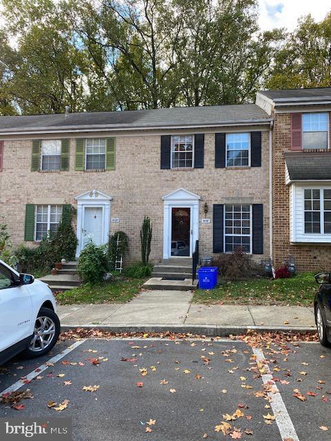 9030 Pickwick Village Terrace, Silver Spring, MD 20901 - Townhome ...