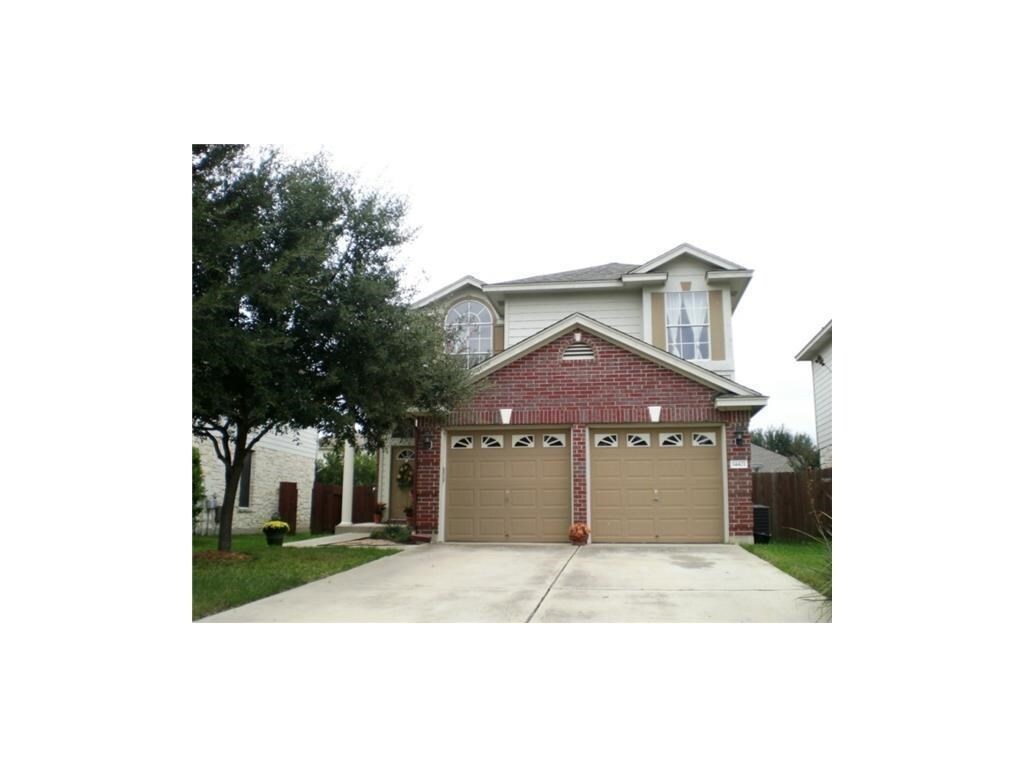 14421 Lilley Brook Cove, Austin, TX 78717 - House Rental in Austin, TX ...