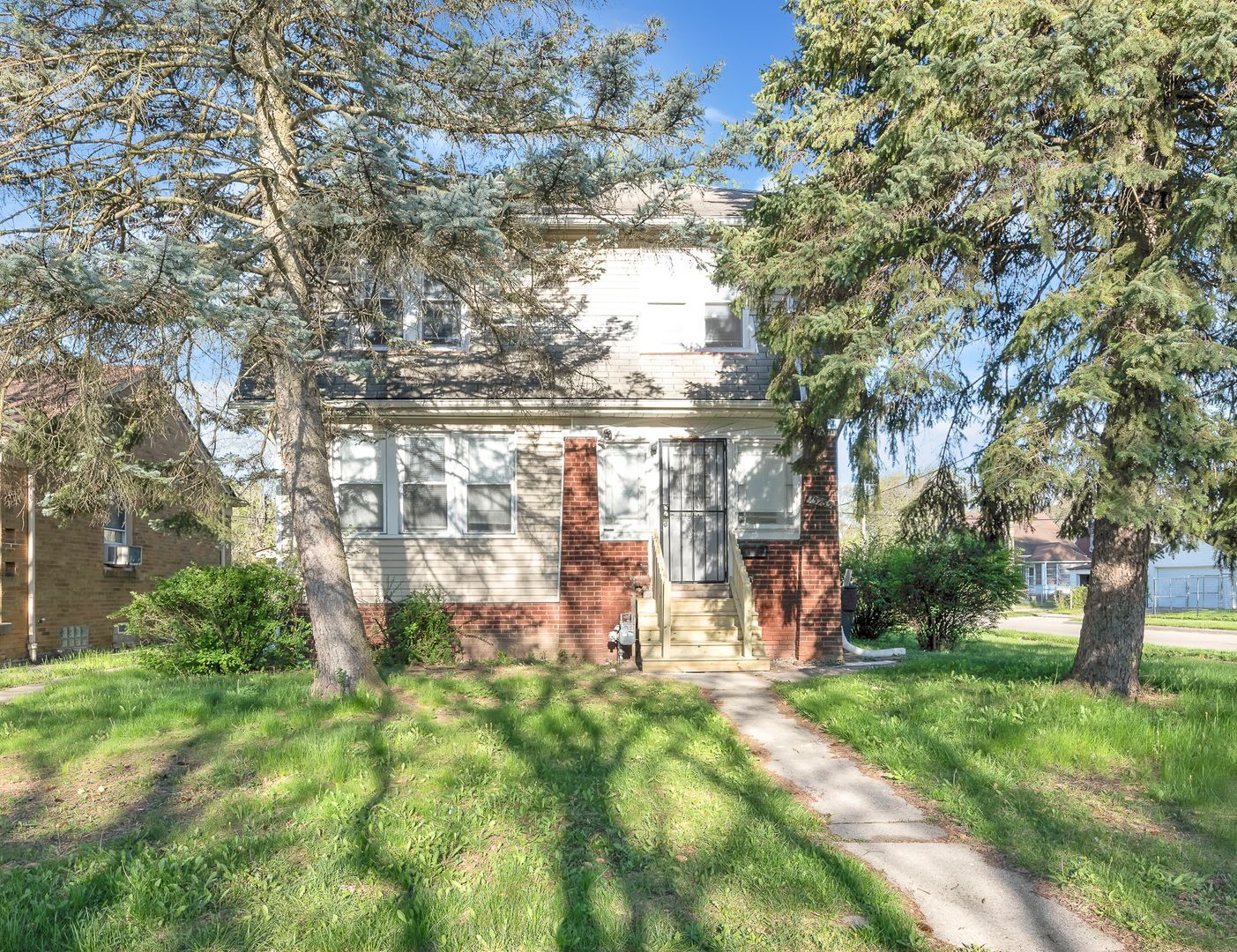 15765 Prevost St, Detroit, MI 48227 - House Rental in Detroit, MI ...