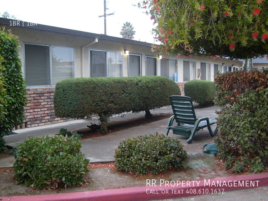 2102 Aza Dr Unit Apt 3, Santa Clara, CA 95050 - Room for Rent in Santa ...