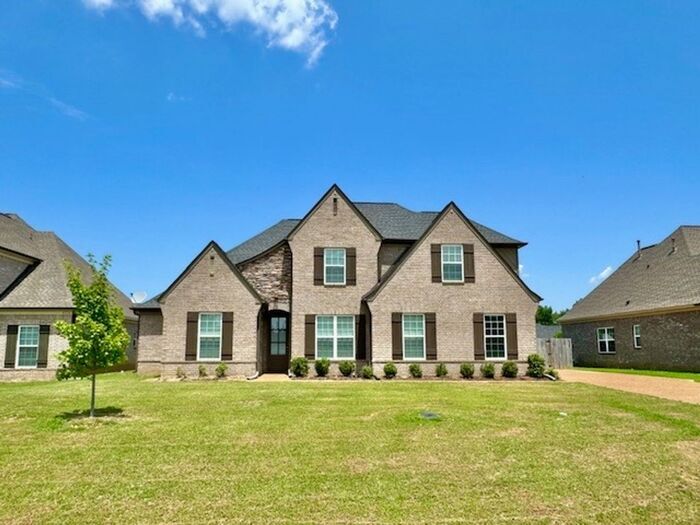 4388 Davall Cir, Olive Branch, MS 38654 - House Rental in Olive Branch ...