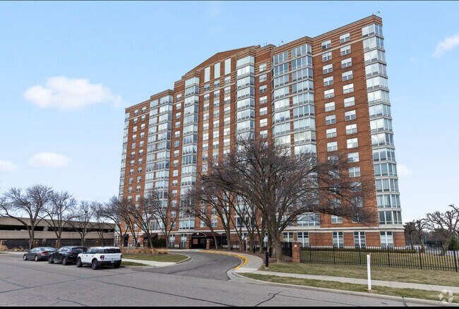 Detroit MI Condos for Rent from $600
