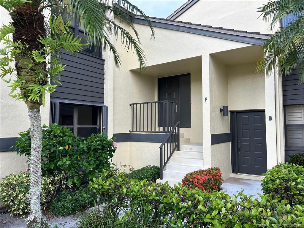 3961 SW Greenwood Way Unit F, Palm City, FL 34990 - Condo for Rent in ...