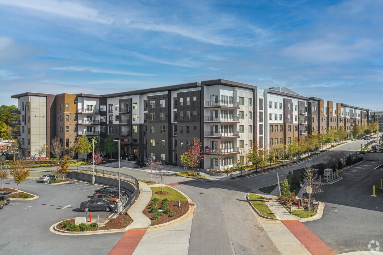 Inkwell Decatur Apartments - Decatur, GA | Apartments.com