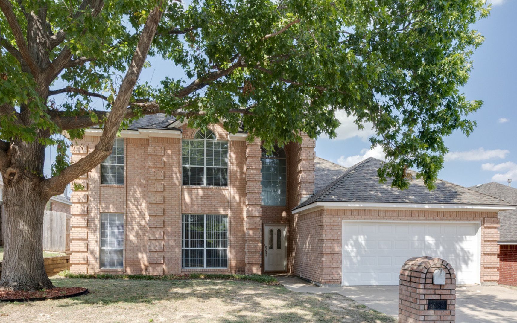 8434 Golf Club Cir, Fort Worth, TX 76179 - House Rental in Fort Worth ...