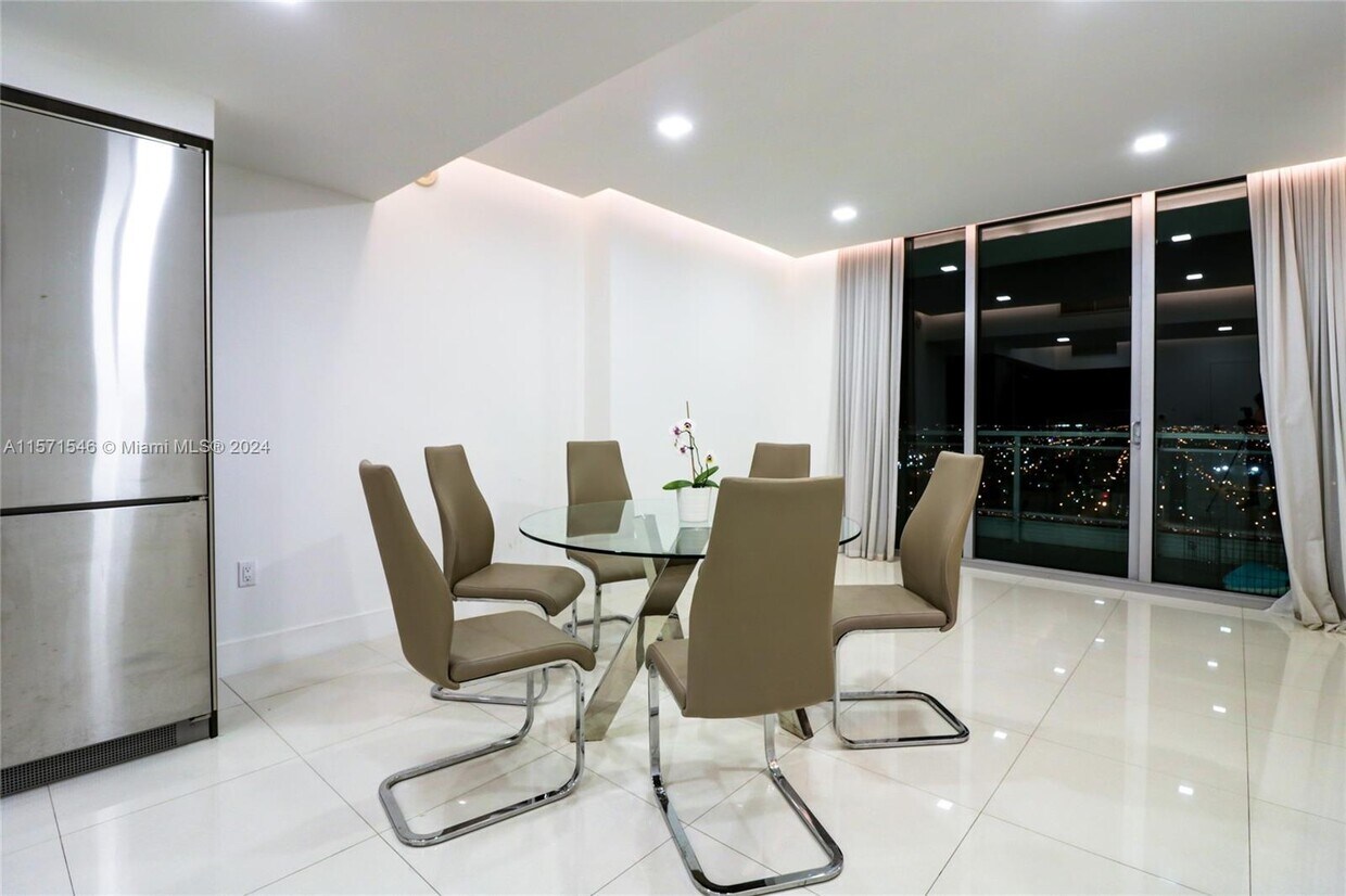 92 SW 3rd St Unit 2909, Miami, FL 33130 - Condo for Rent in Miami, FL ...