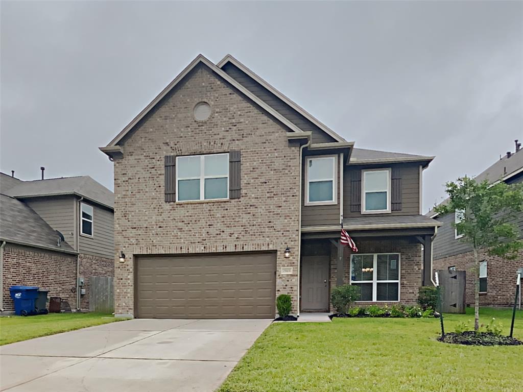 29431 Ridge Clearing Trail, Spring, TX 77386 - House Rental in Spring ...
