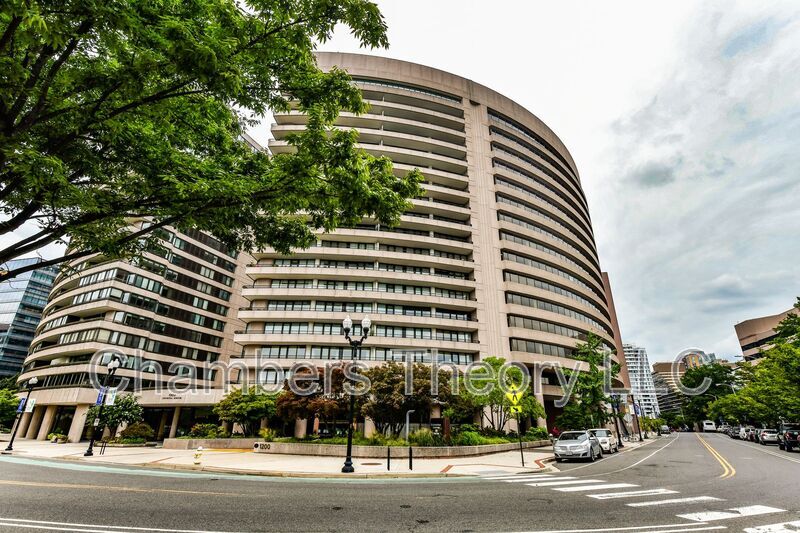 1200 Crystal Dr Unit 811, Arlington, VA 22202 - Condo for Rent in ...