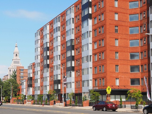 Element 250 Apartments - Hartford, CT | Apartments.com