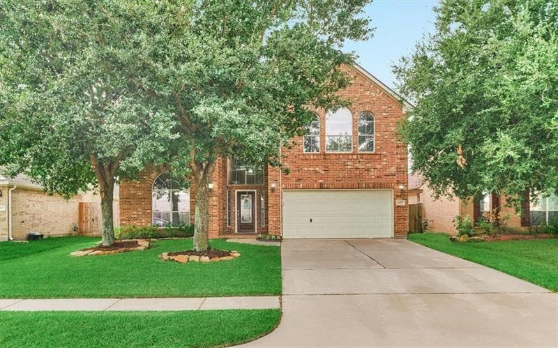 3407 Chadington Ln, Spring, TX 77388 - House Rental in Spring, TX ...