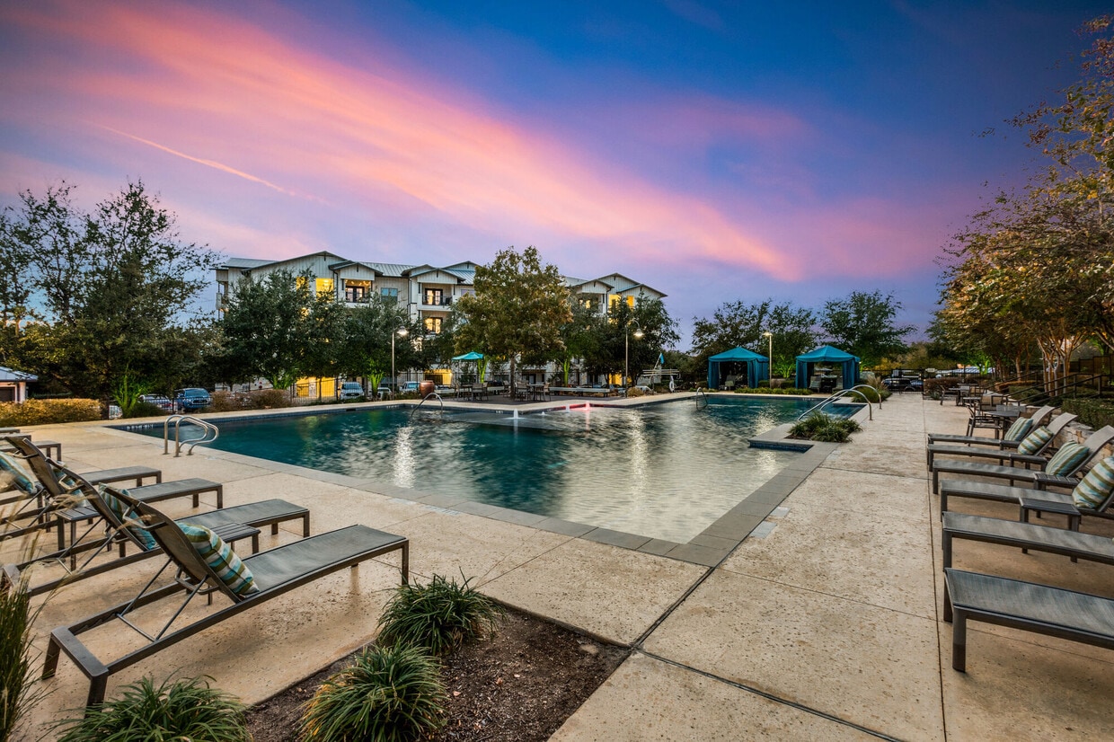 Landmark Conservancy - 9301 Old Bee Caves Rd Austin, TX 78735 ...