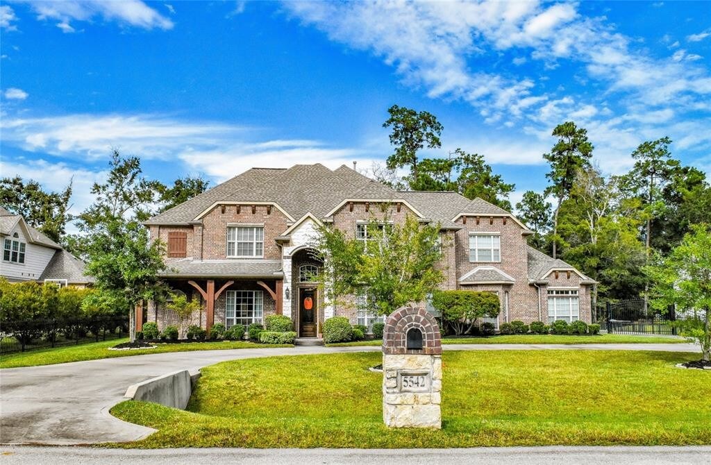 5542 Silent Timber Path Ln, Spring, TX 77386 - House Rental in Spring ...