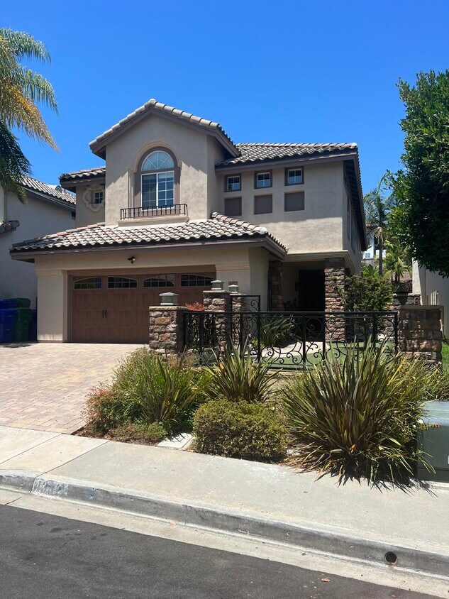 4332 Corte De La Fonda, San Diego, CA 92130 - House Rental in San Diego ...