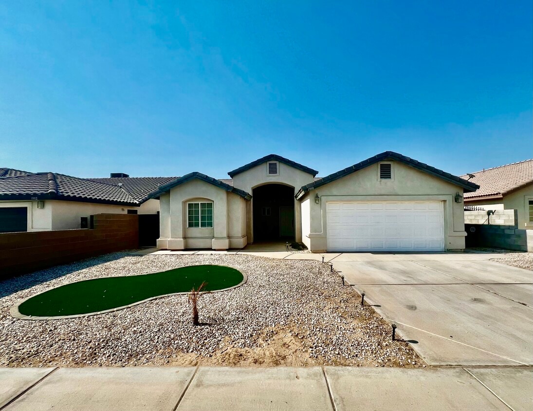 Craigslist San Luis Arizona