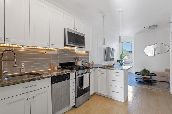 815 Park Ave Unit 9, Hoboken, NJ 07030 - Condo for Rent in Hoboken, NJ ...