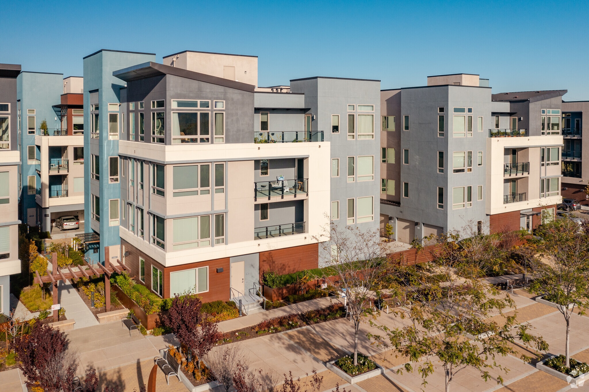 Foster Square - 718 Eppleton Ln Foster City, CA 94404 | Apartments.com