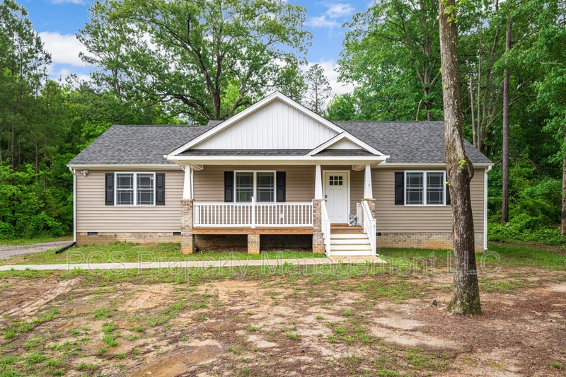 3321 Union Branch Rd, Petersburg, VA 23805 - House Rental in Petersburg ...