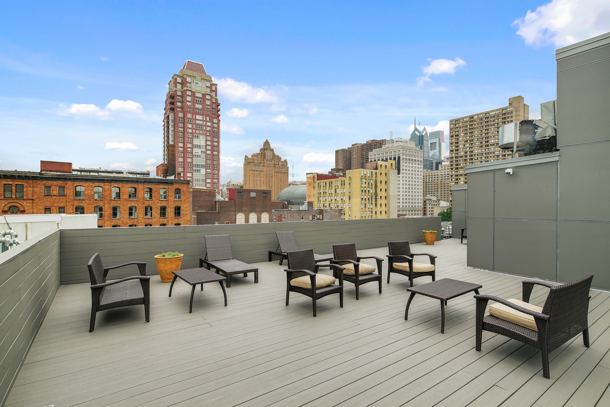 Waverly Court / Keppoch House - 412-426 S 13th St Philadelphia, PA ...