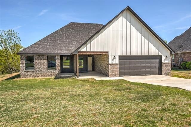 8290 Overlook Trail, Claremore, OK 74019 - House Rental in Claremore, OK | Apartments.com