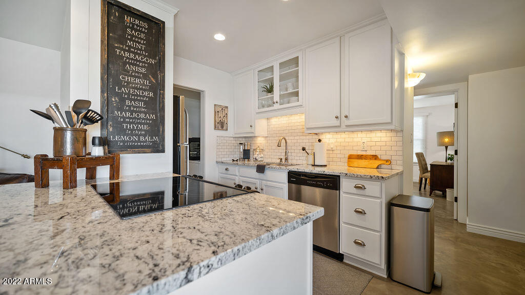 5957 Thomas Rd, Scottsdale, AZ 85251 - Townhome Rentals in Scottsdale ...