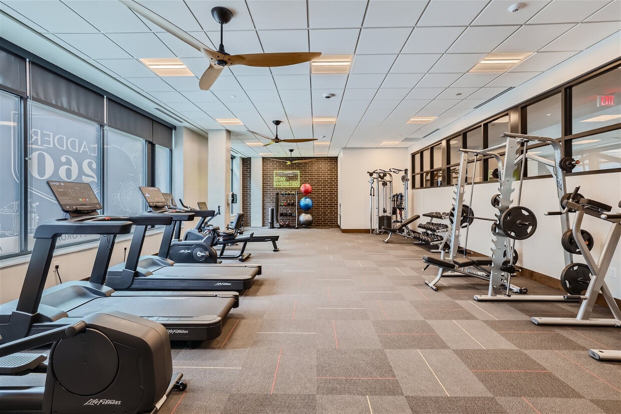 Ladder 260 - 260 Portland Ave Minneapolis, MN 55415 | Apartments.com