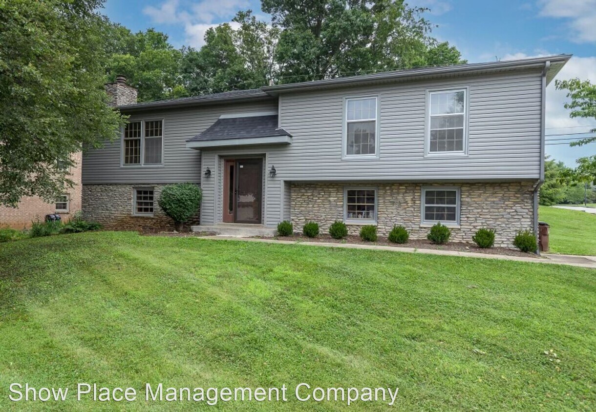 2001 Summerhayes Ct, Lexington, KY 40503 - House Rental in Lexington ...