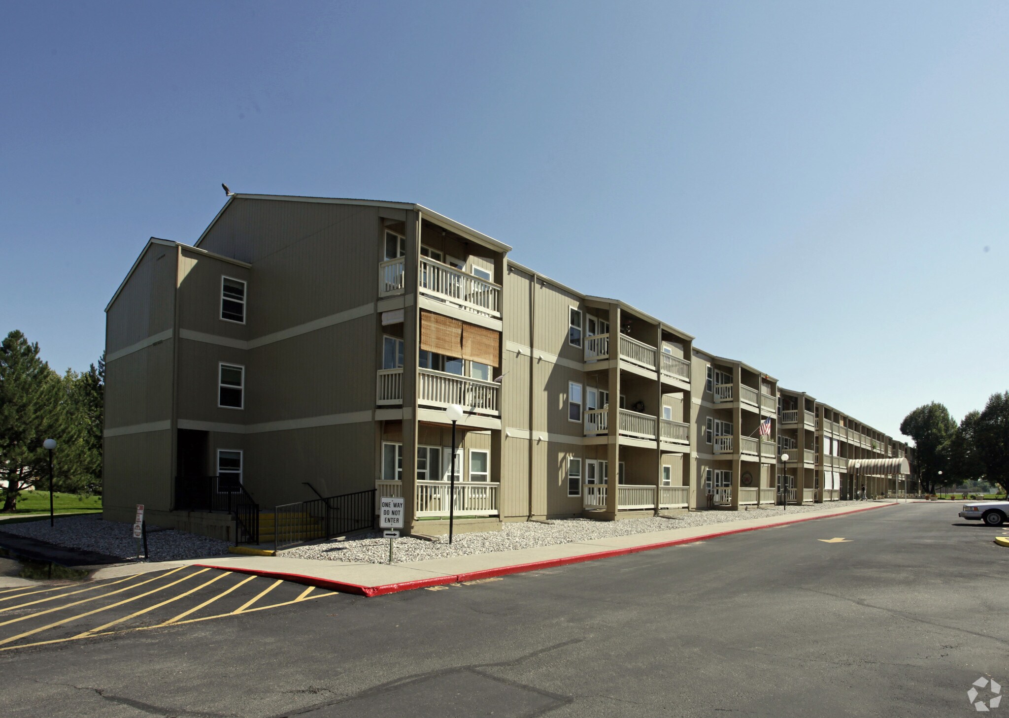 Cheap Apartments In Fort Collinsnull