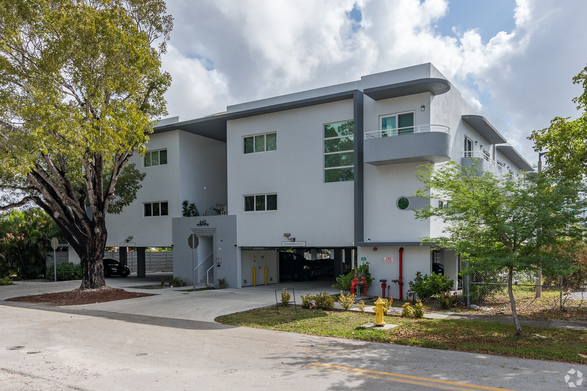 Palmetto Lofts - 645 Palmetto Dr Miami Springs, FL 33166 | Apartments.com