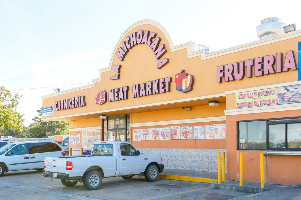 Is Sharpstown a Good Place To Live in Houston TX? - Neighborhood Guide ...