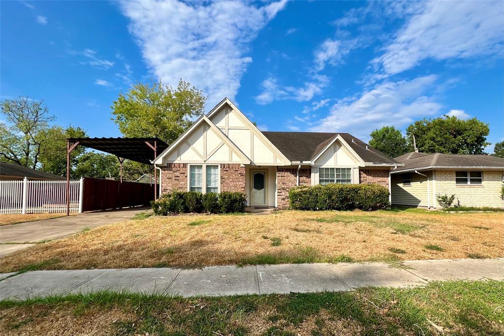 2924 Village Way, Pasadena, TX 77502 - House Rental in Pasadena, TX ...