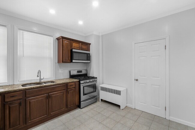 68 Garrison Ave, Jersey City, NJ 07306 - House Rental in Jersey City ...