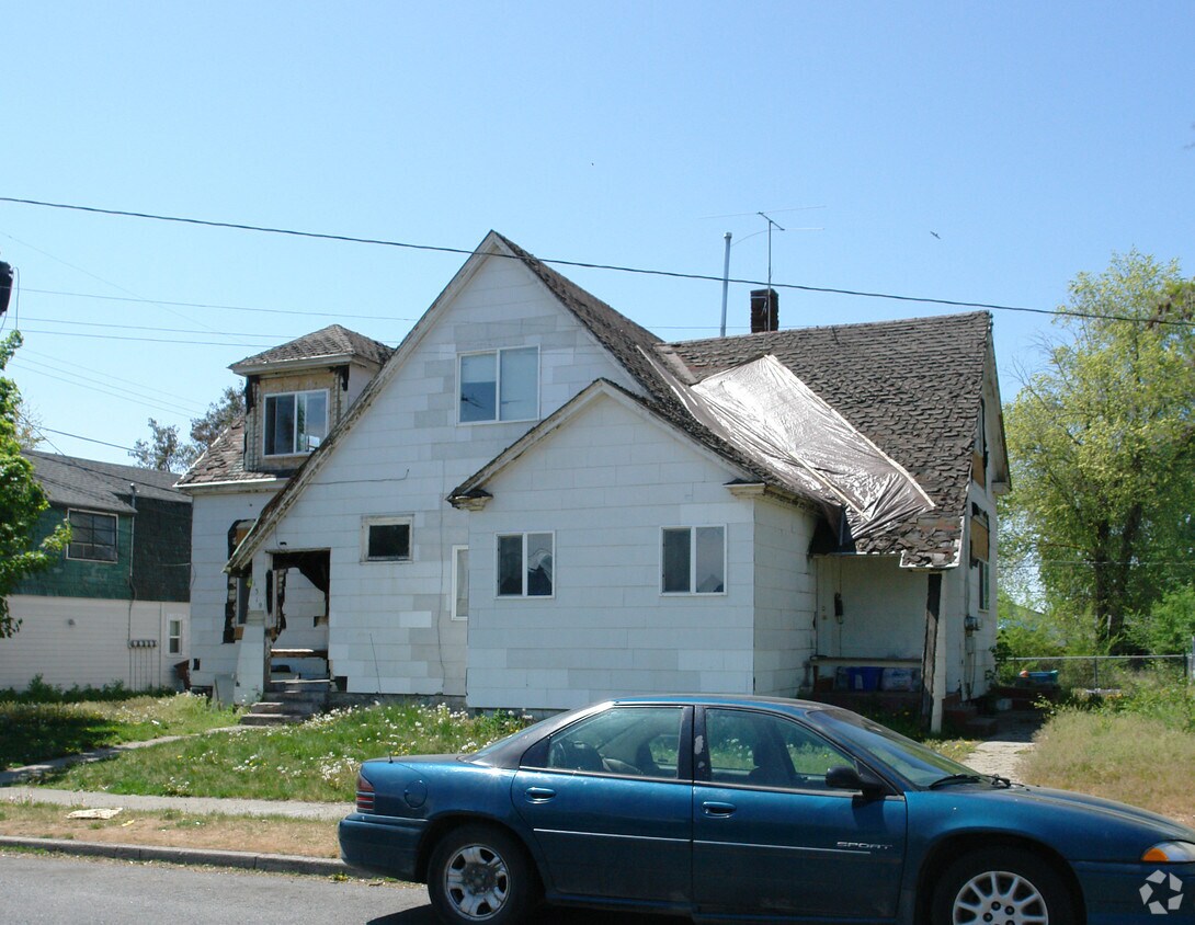 1317-1319 N Madison St, Spokane, WA 99201 - 1317-1319 N Madison St ...