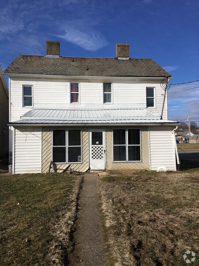 Basement Apartments For Rent in Derwent, OH - 1 Rentals | Apartments.com