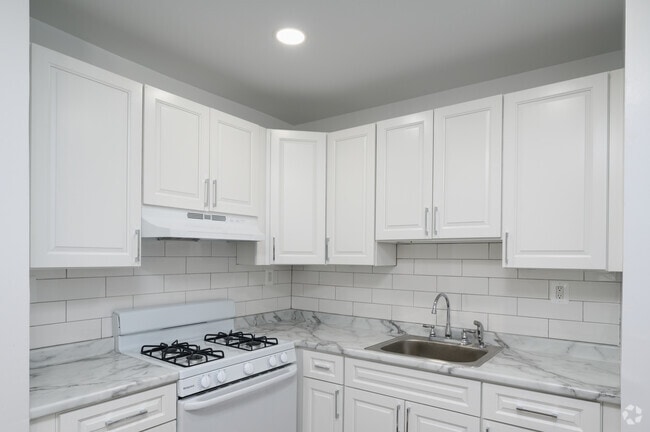 Angora Apartments for Rent with Gym/Fitness Center - Philadelphia, PA ...