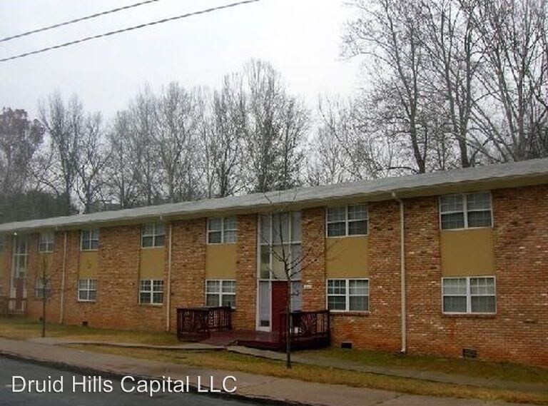1602 Line Cir, Decatur, GA 30032 - House Rental in Decatur, GA ...