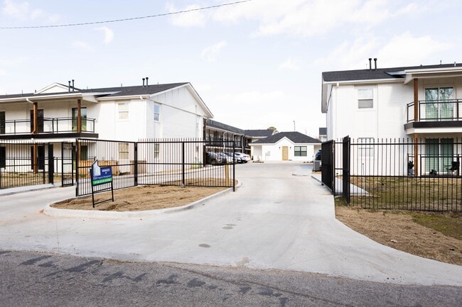 Apartments near Burlington Redevelopment in Tulsa, OK - Page 3 ...