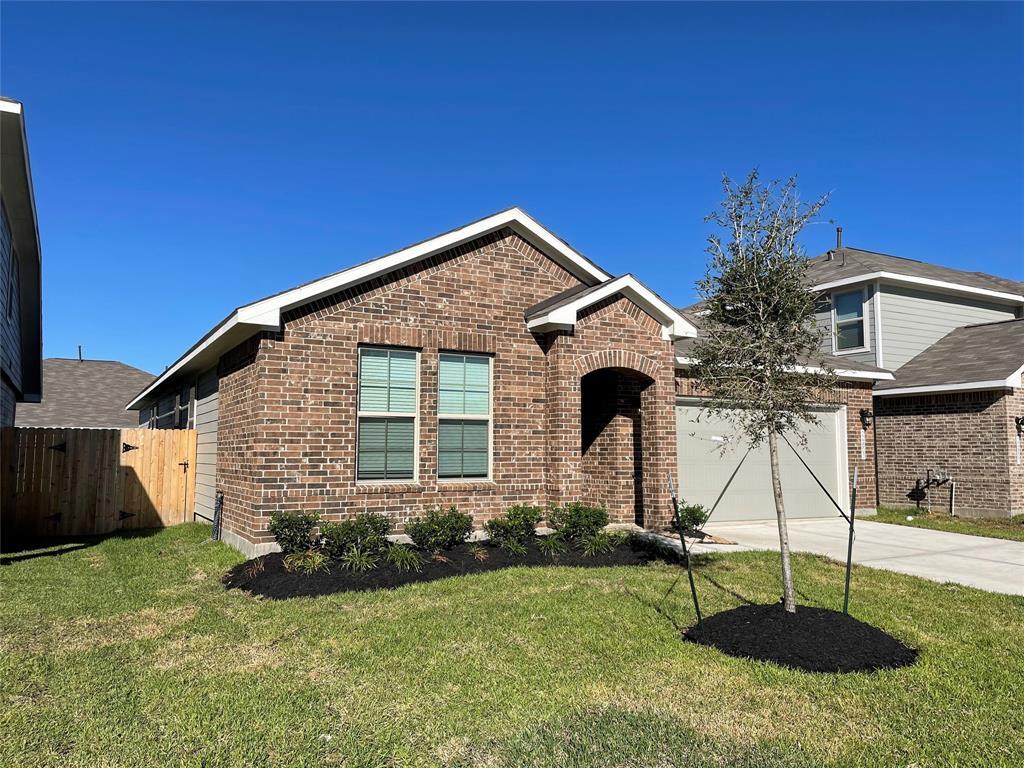 24810 Sierra Laurel Ln, Huffman, TX 77336 - House Rental in Huffman, TX ...