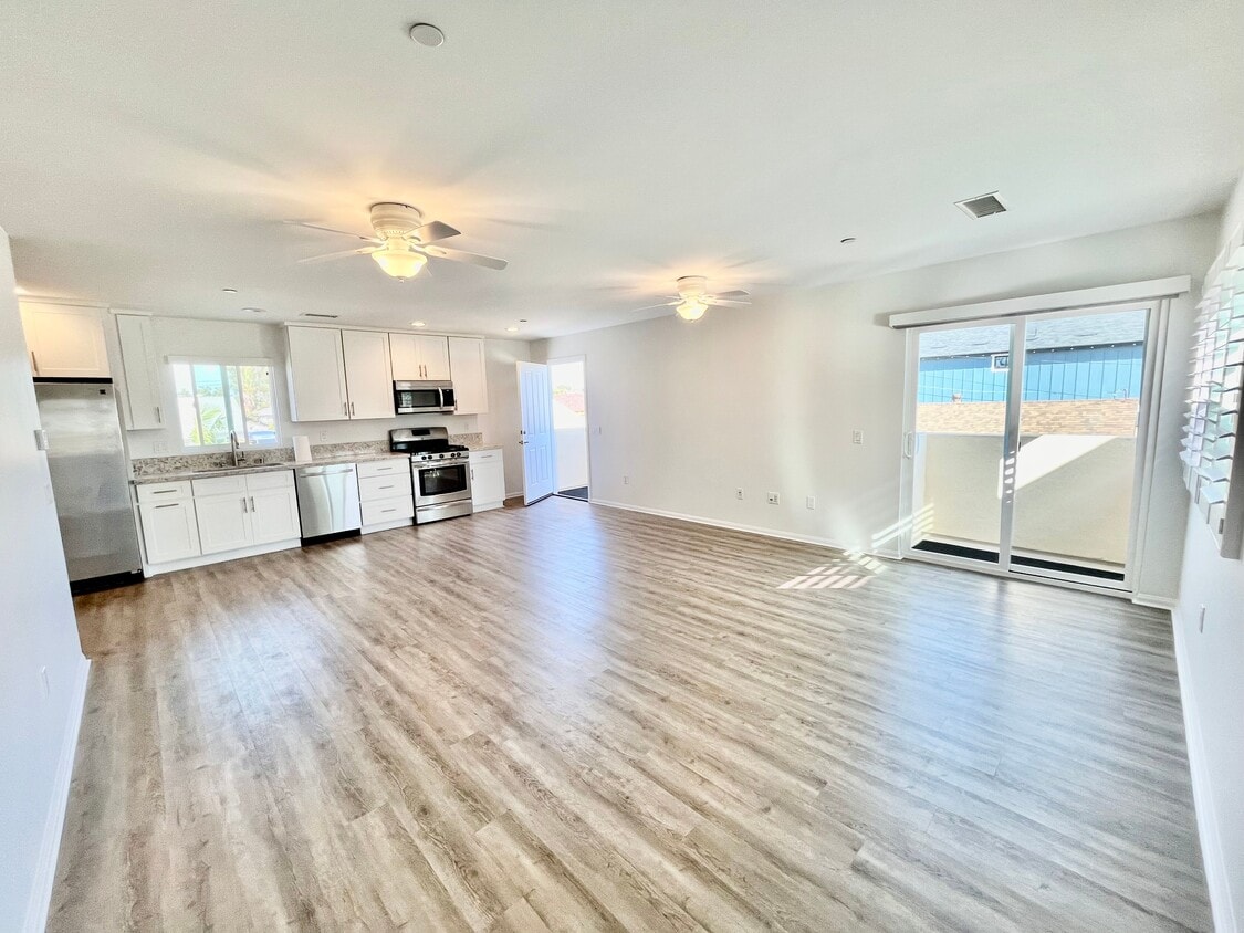 1928 S Freeman St, Oceanside, CA 92054 - House Rental in Oceanside, CA ...