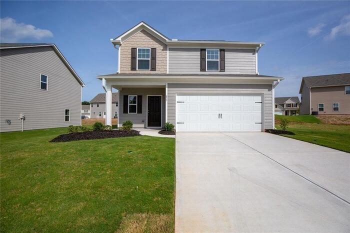 453 Winter Chase, Pendergrass, GA 30567 - House Rental in Pendergrass ...