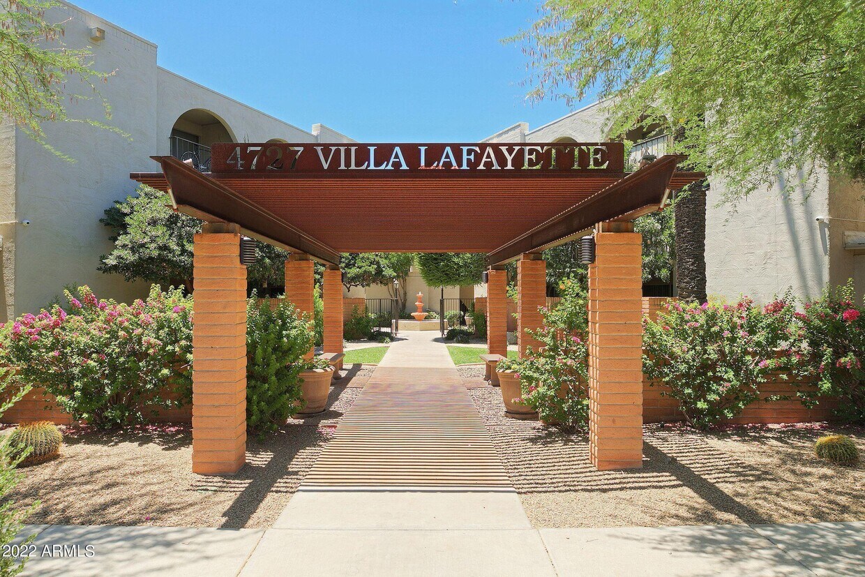 4727 E Lafayette Blvd Unit 109, Phoenix, AZ 85018 - Room for Rent in ...