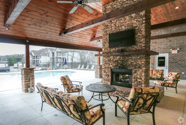 Maple Sunset Apartments - Apartments in Knoxville, TN | Apartments.com