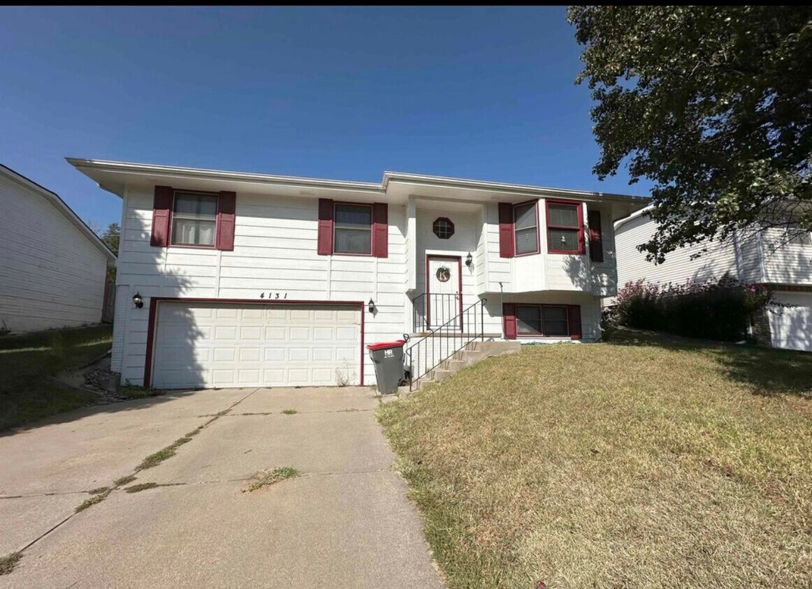 4131 Paxton Cir, Lincoln, NE 68521 - House Rental in Lincoln, NE ...