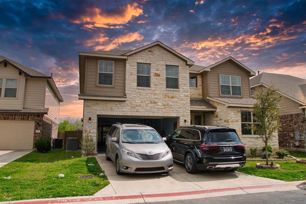 11109 Bruneau Trail, Austin, TX 78754 - House Rental in Austin, TX ...