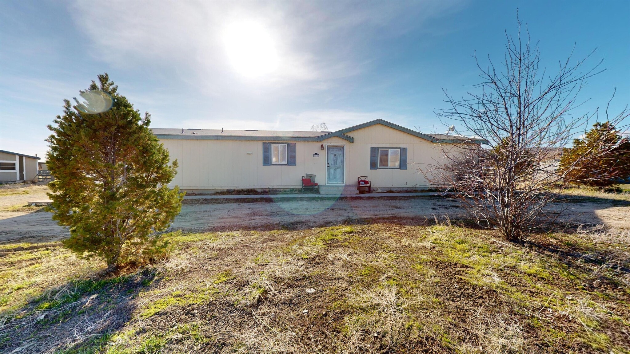 515 Gypsum Dr, Spring Creek, NV 89815 - House Rental in Spring Creek ...