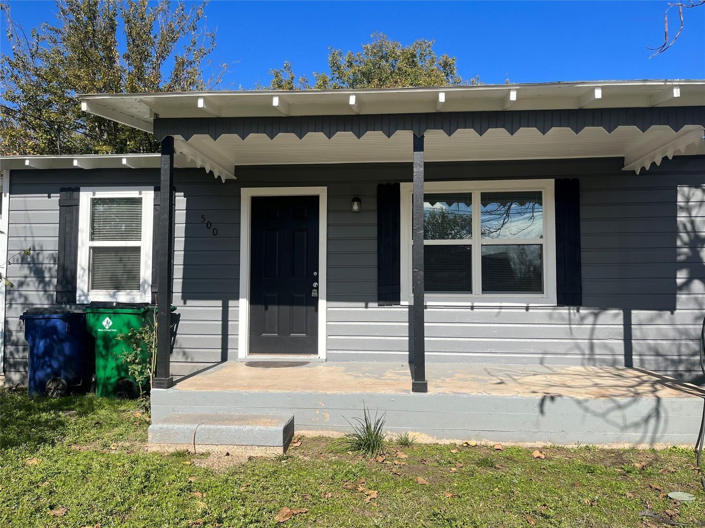 500 W Ward St, Decatur, TX 76234 - House Rental in Decatur, TX ...